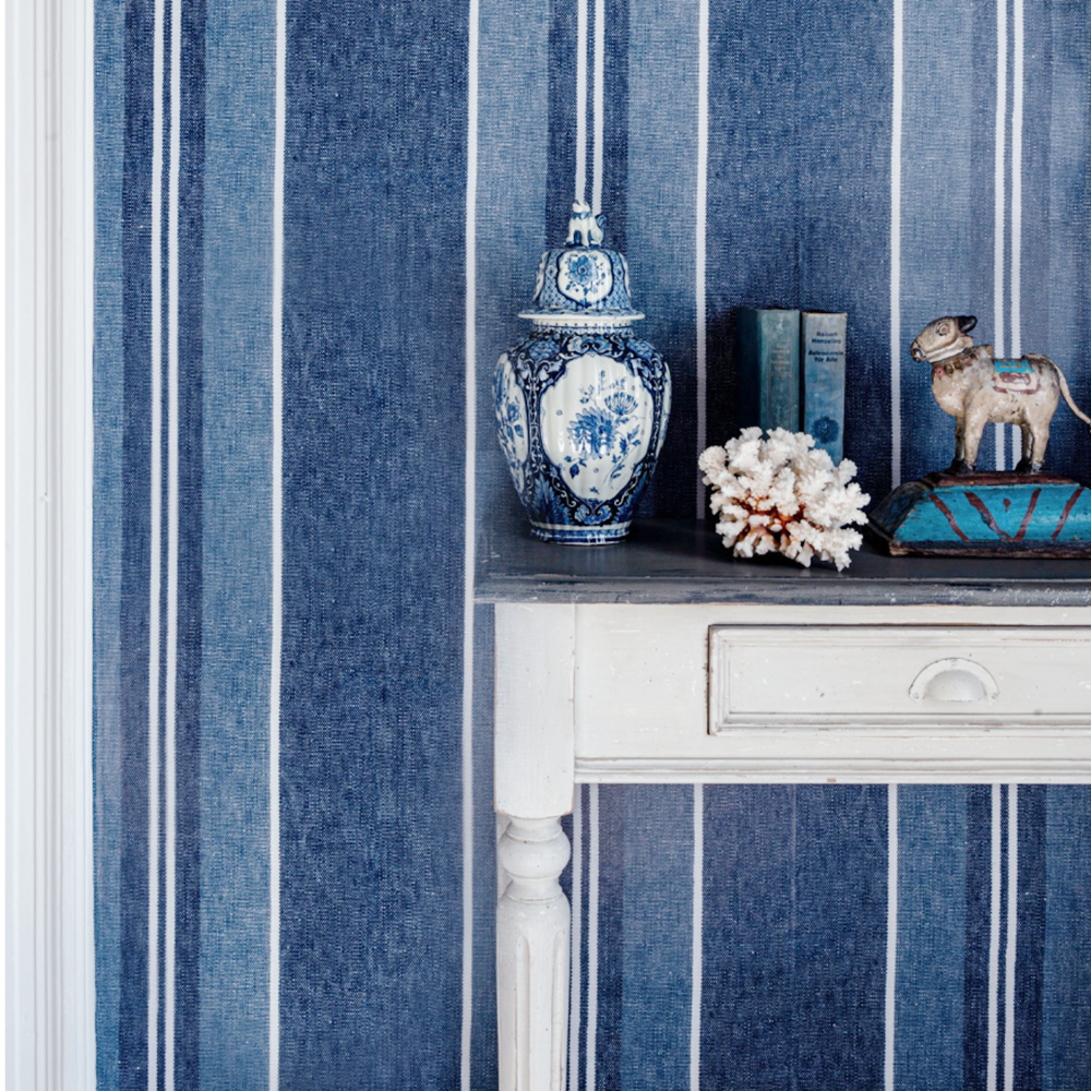 Tapet: Mind The Gap SZEPVIZ Charcoal Wallpaper WP30029 » Toncorner